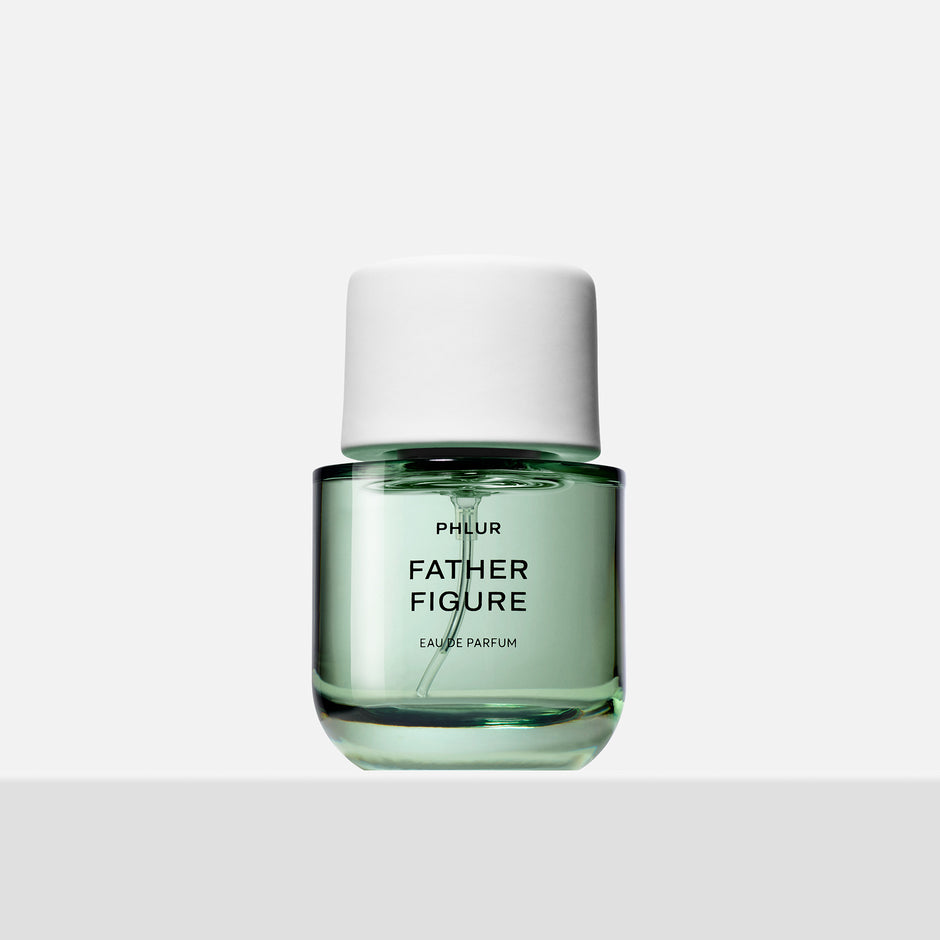 Vanilla Skin Perfume - Full Size Fragrance – Phlur