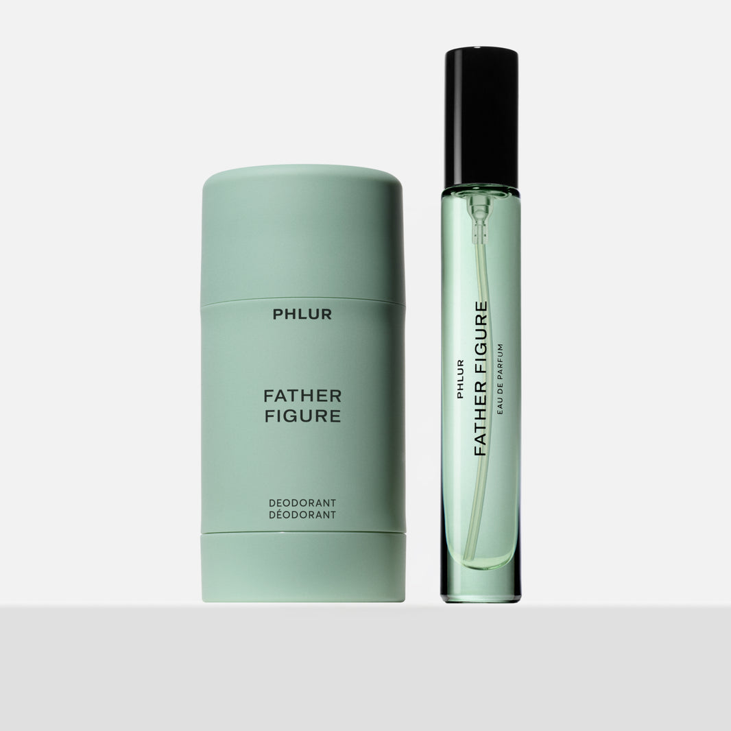 Natural Deodorant - Clinically Tested 48-Hour Protection – Phlur