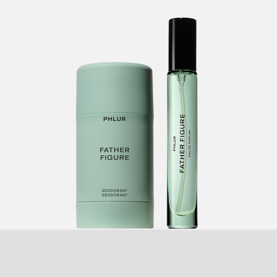 Father Figure Perfume – Phlur