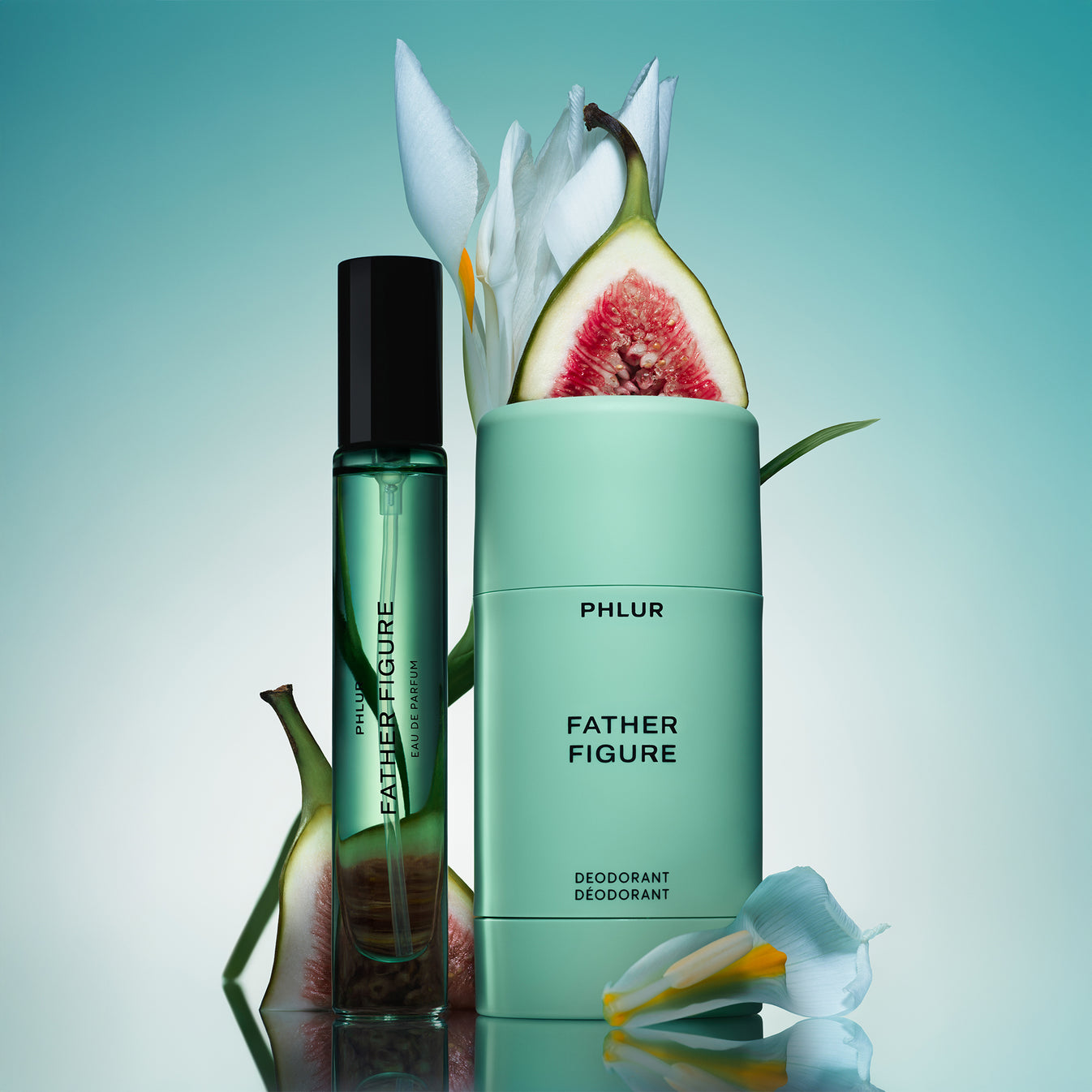 Father Figure - Layering Duo – Phlur