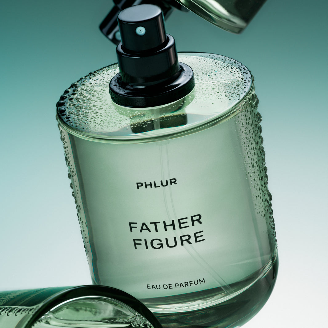 Father Figure Perfume – Phlur