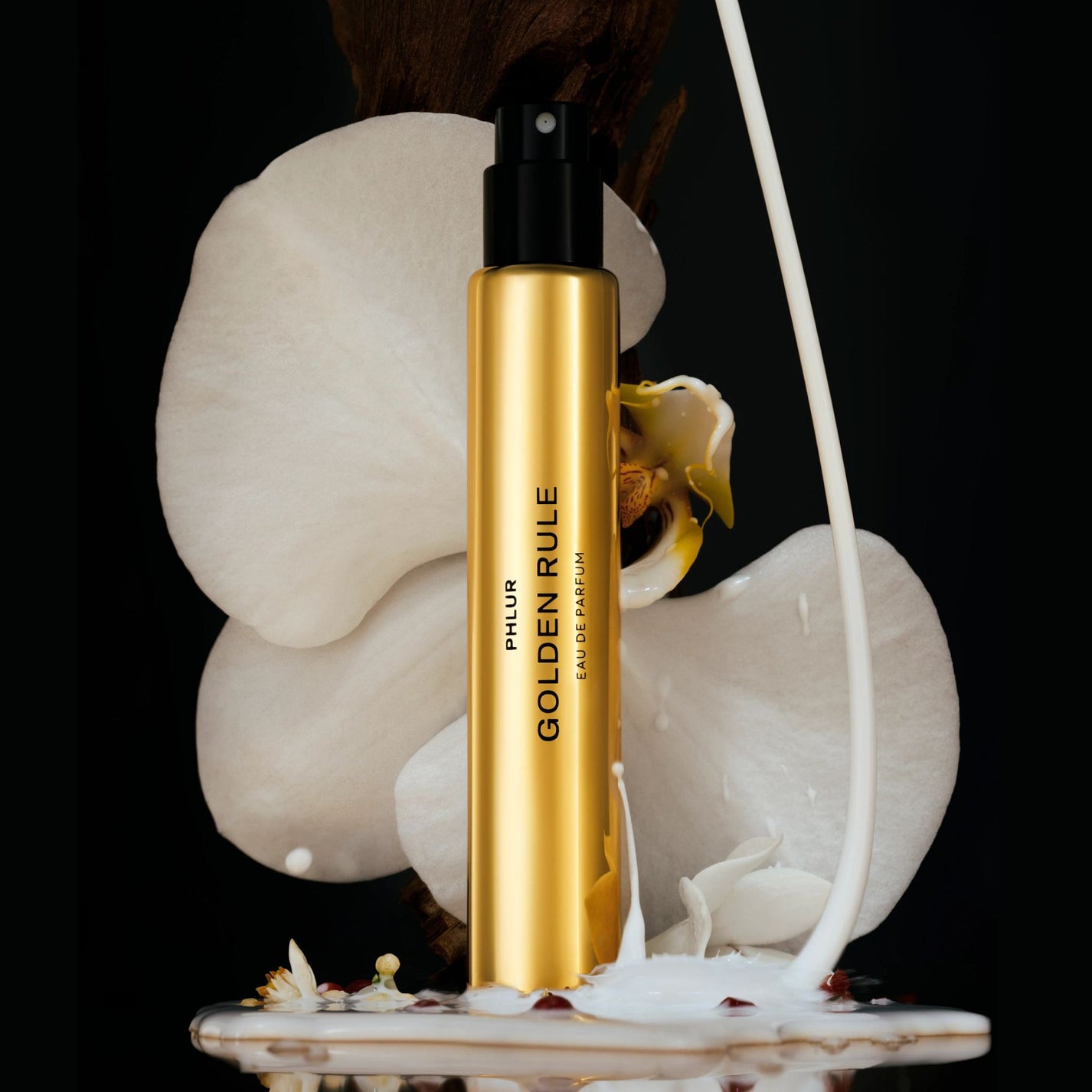 Golden Rule Perfume - Travel Size Fragrance – Phlur