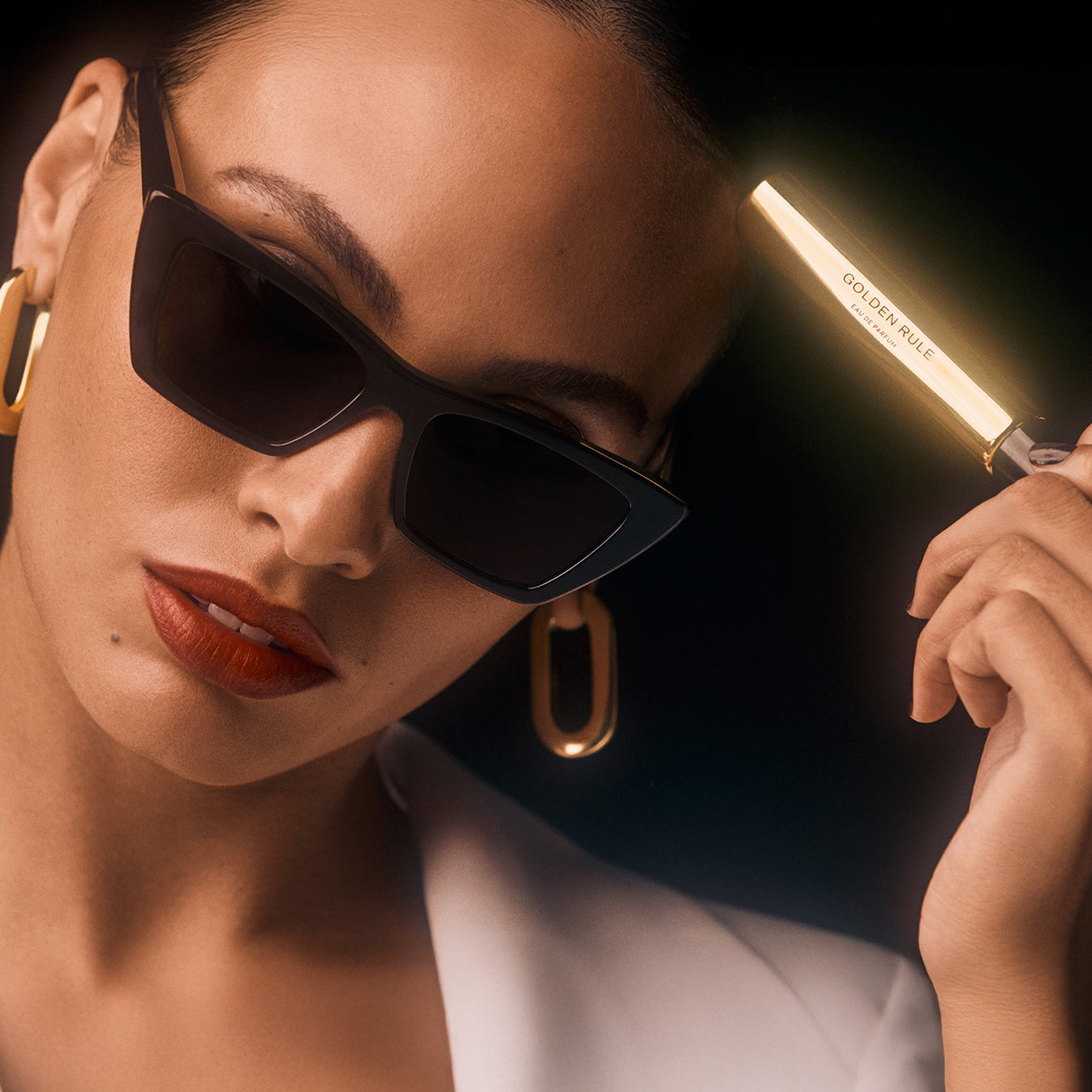 Golden Rule Perfume - Travel Size Fragrance – Phlur