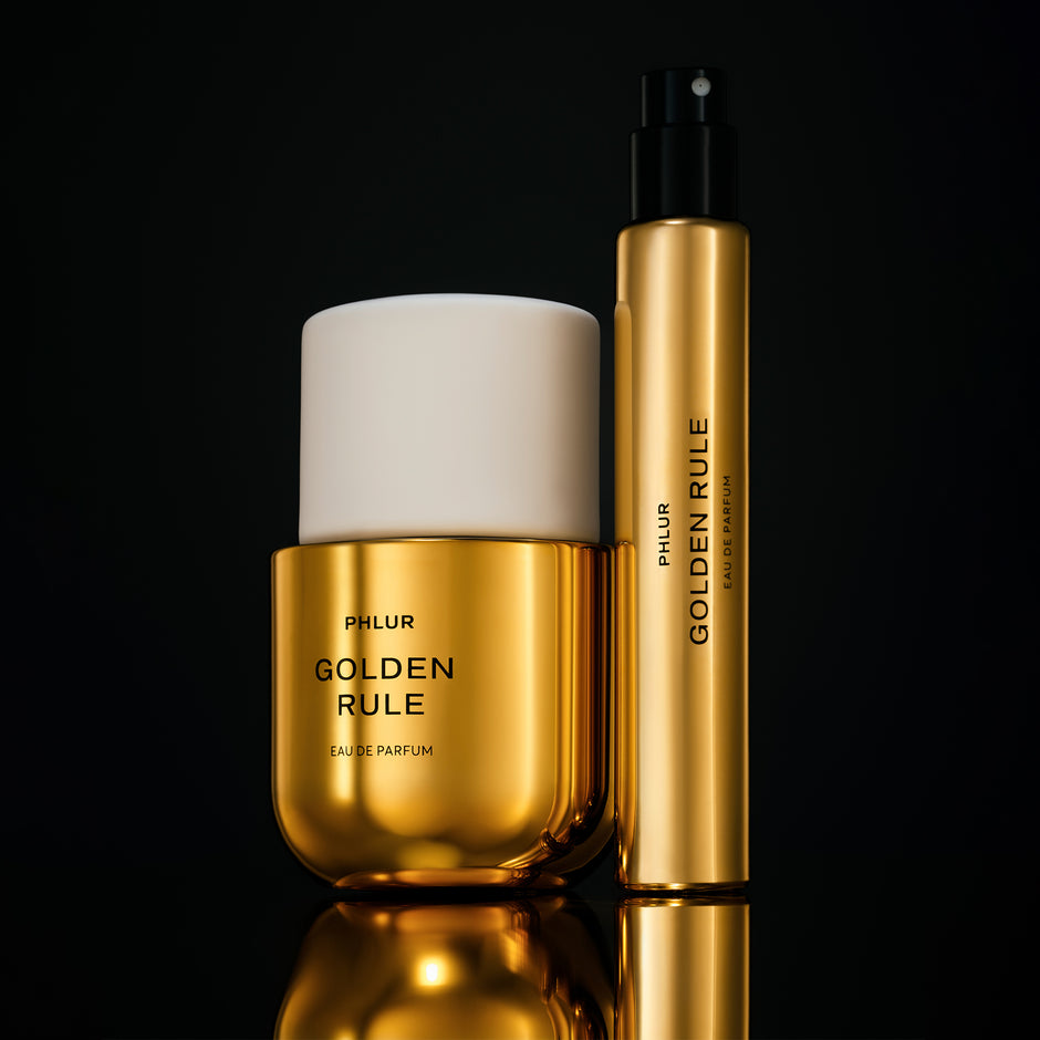 Golden Rule – Phlur