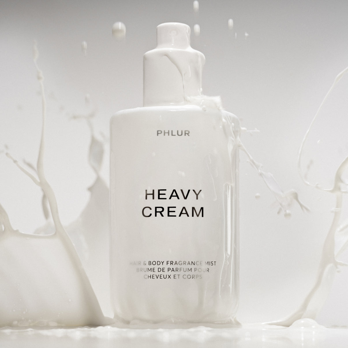 Vanilla & Cream Duo - Body Mists – Phlur