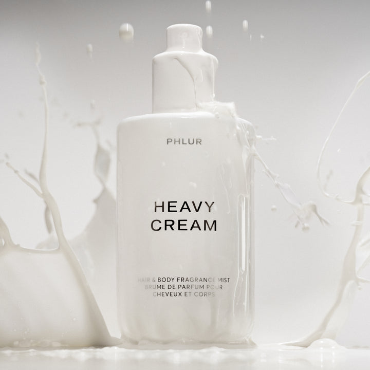 Heavy Cream – Phlur