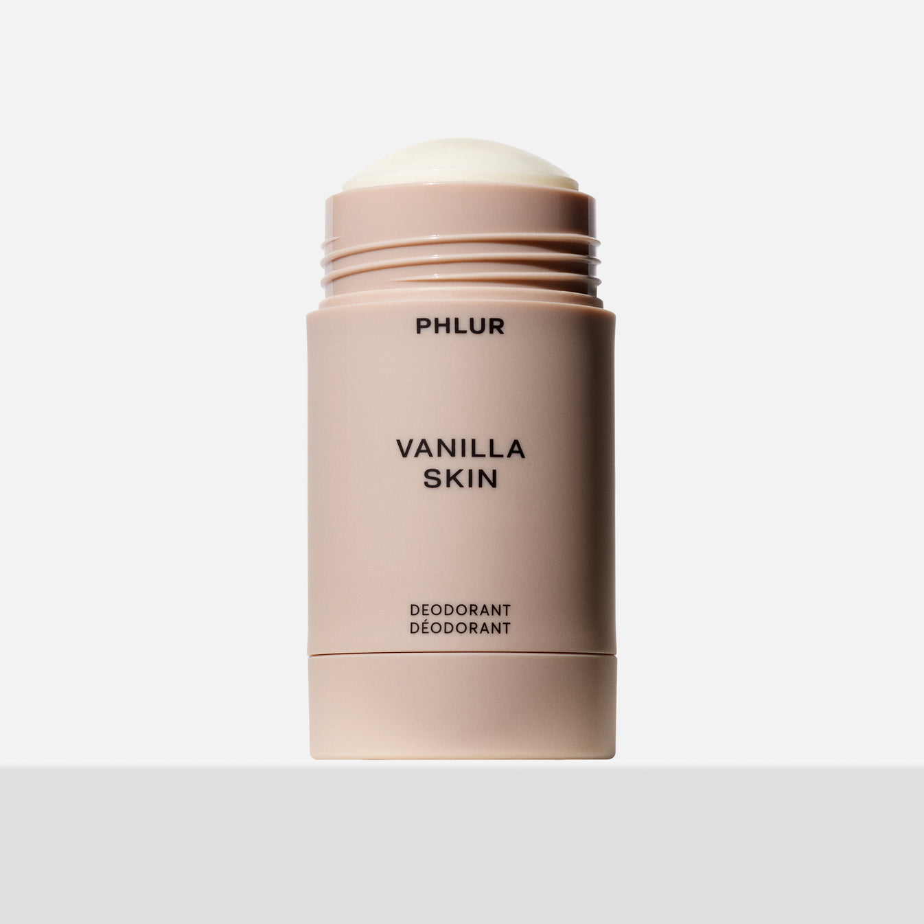 Vanilla Skin Natural Deodorant – Phlur