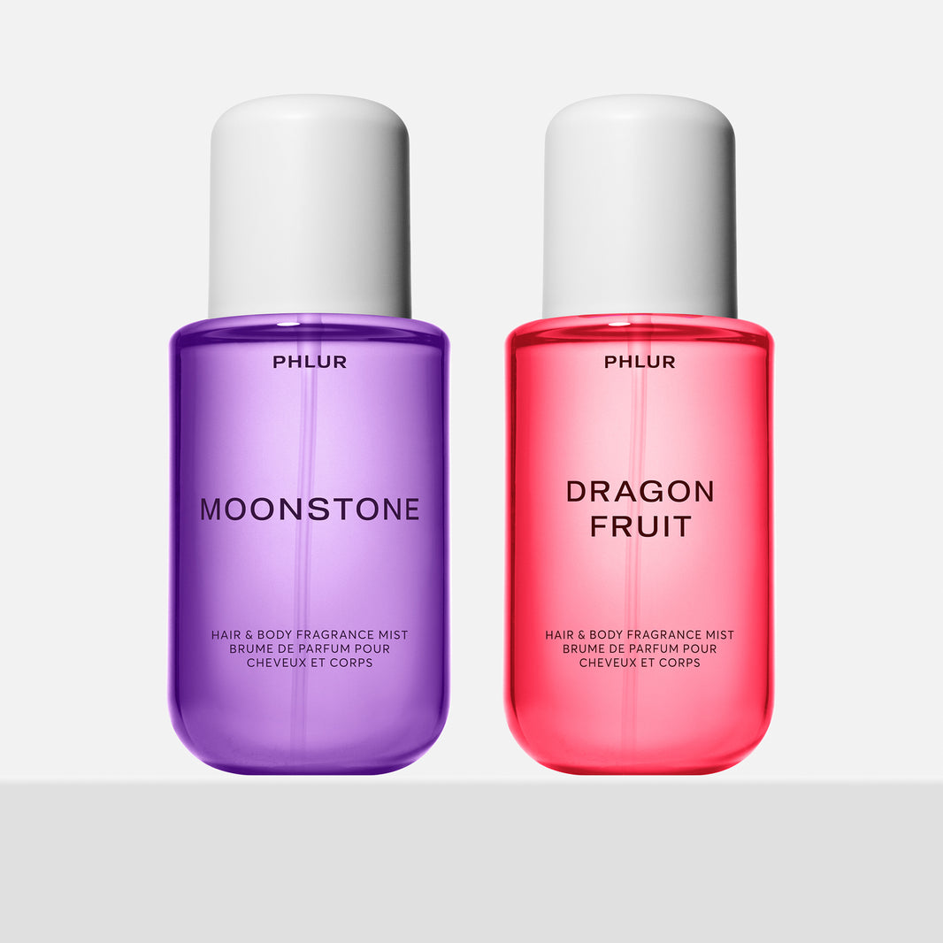 Moonstone Body Mist - Full Size – Phlur