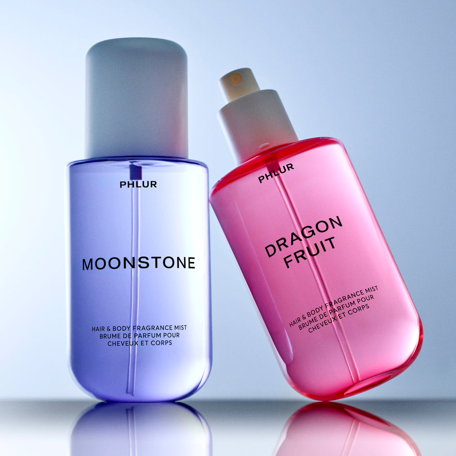 Dragon Fruit Body Mist - Full Size – Phlur