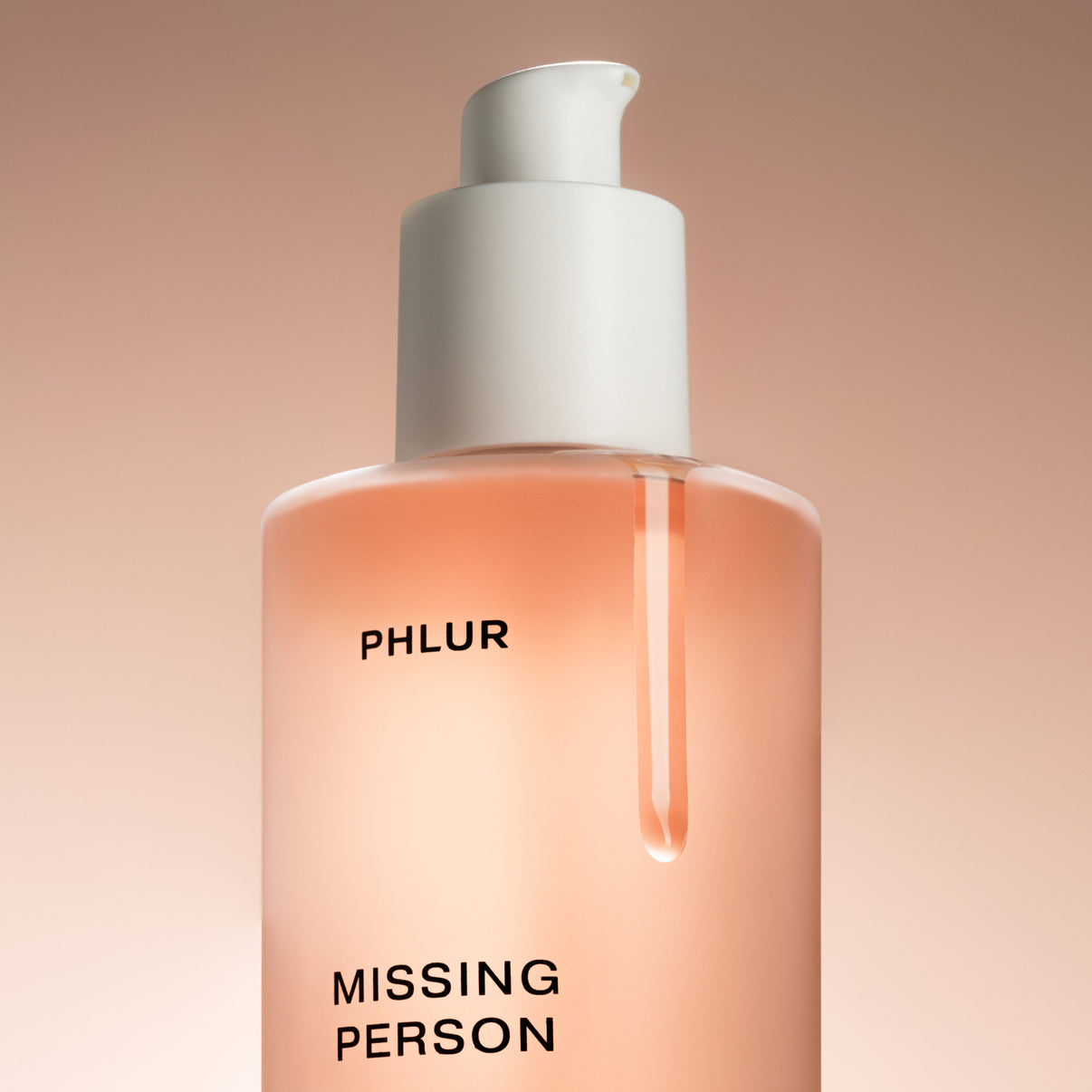 Missing Person Body Oil – Phlur