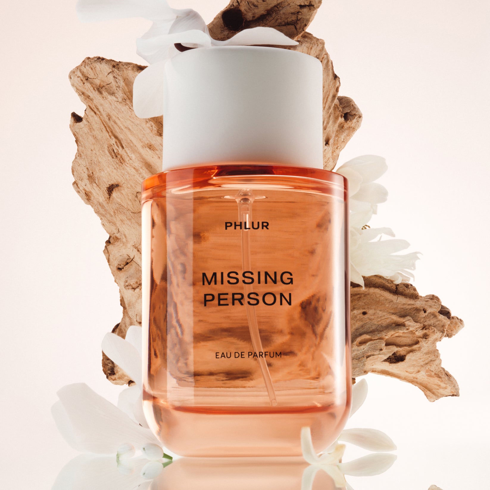 Missing Person Perfume - 100mL Fragrance – Phlur