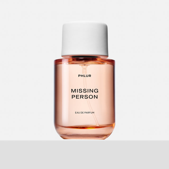 Missing Person Perfume - 100mL Fragrance – Phlur