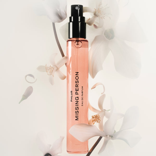 Missing Person - Travel Size Spray Perfume – Phlur