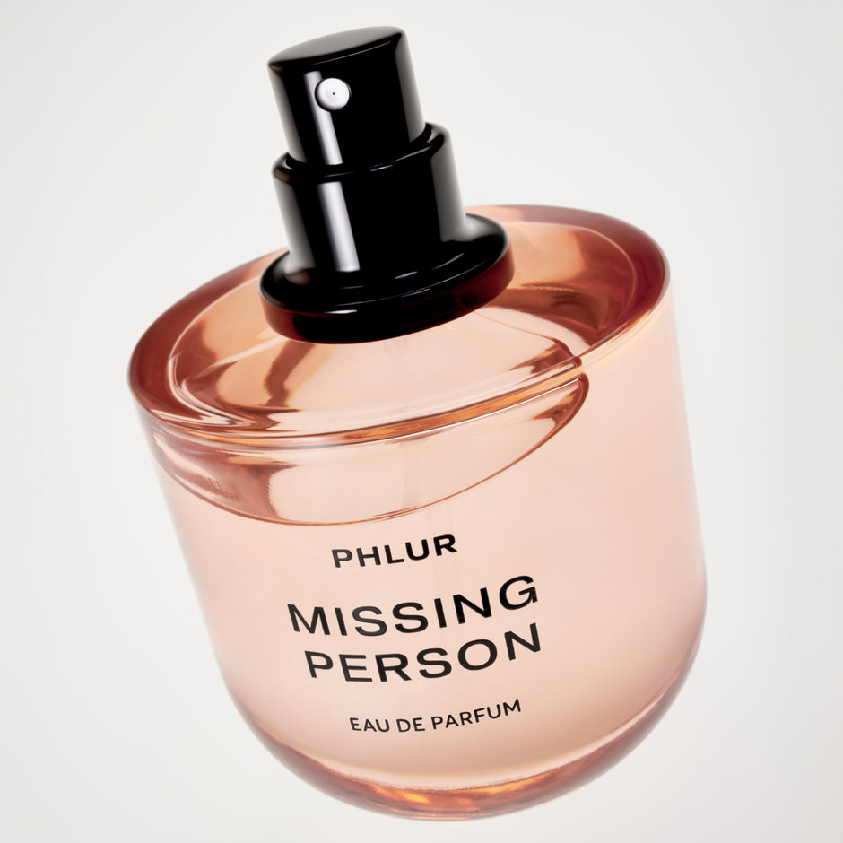 Unisex Perfume - 50mL Eau De Parfum – Phlur