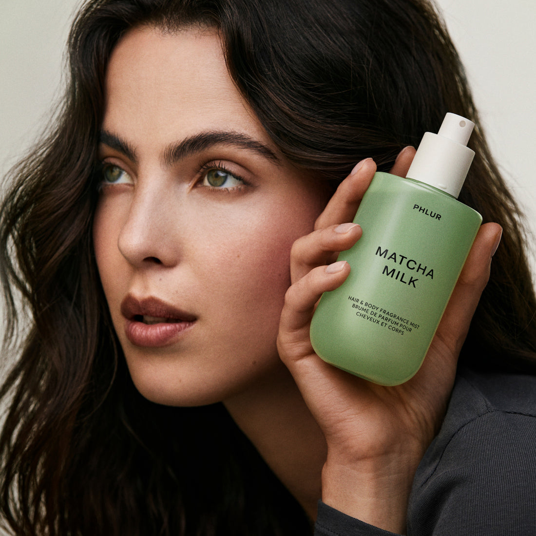 Matcha Milk - Body Mist – Phlur