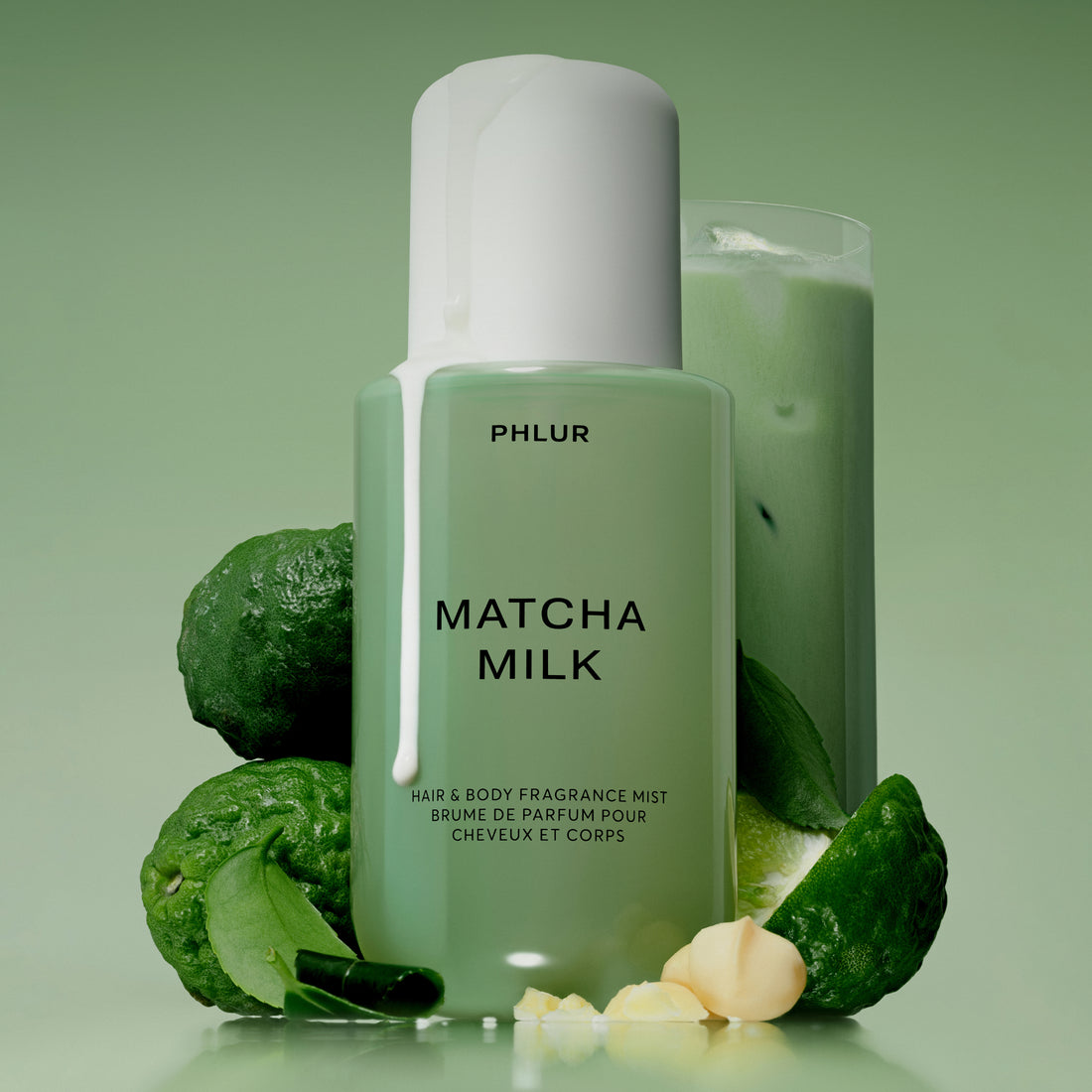 Matcha Milk - Body Mist – Phlur