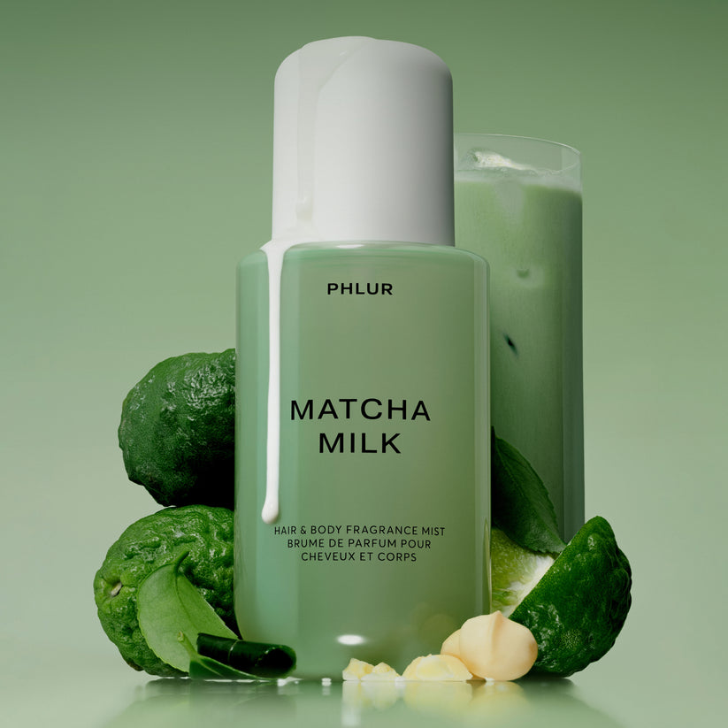 Matcha Milk - Body Mist – Phlur
