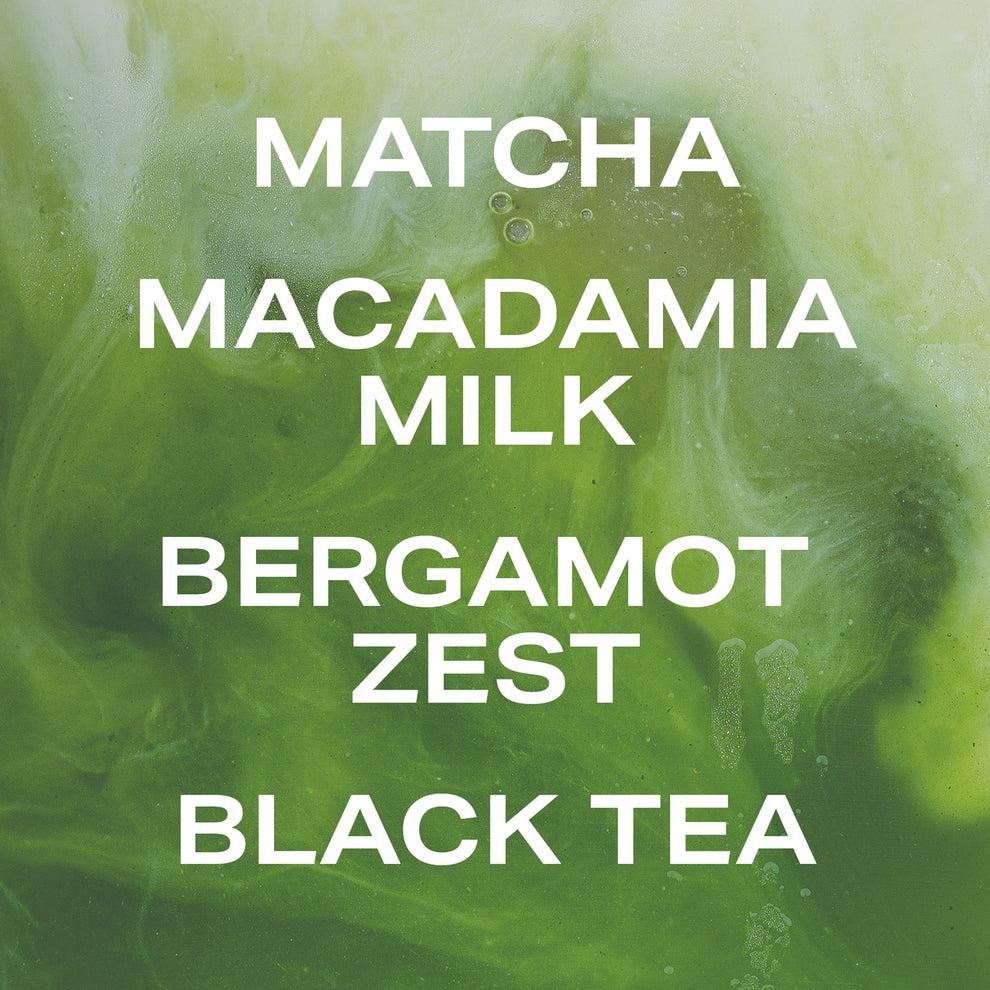Matcha Milk - Body Mist – Phlur