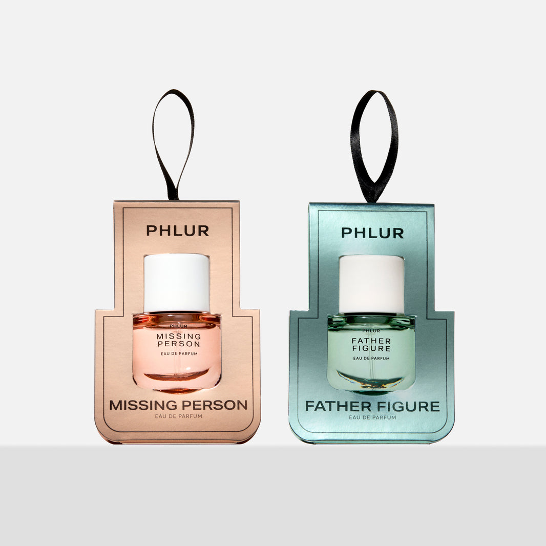 Phlur - Modern Fine Fragrance Brand