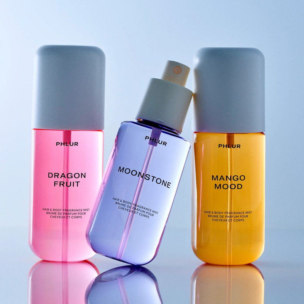 Moonstone Body Mist - Full Size – Phlur