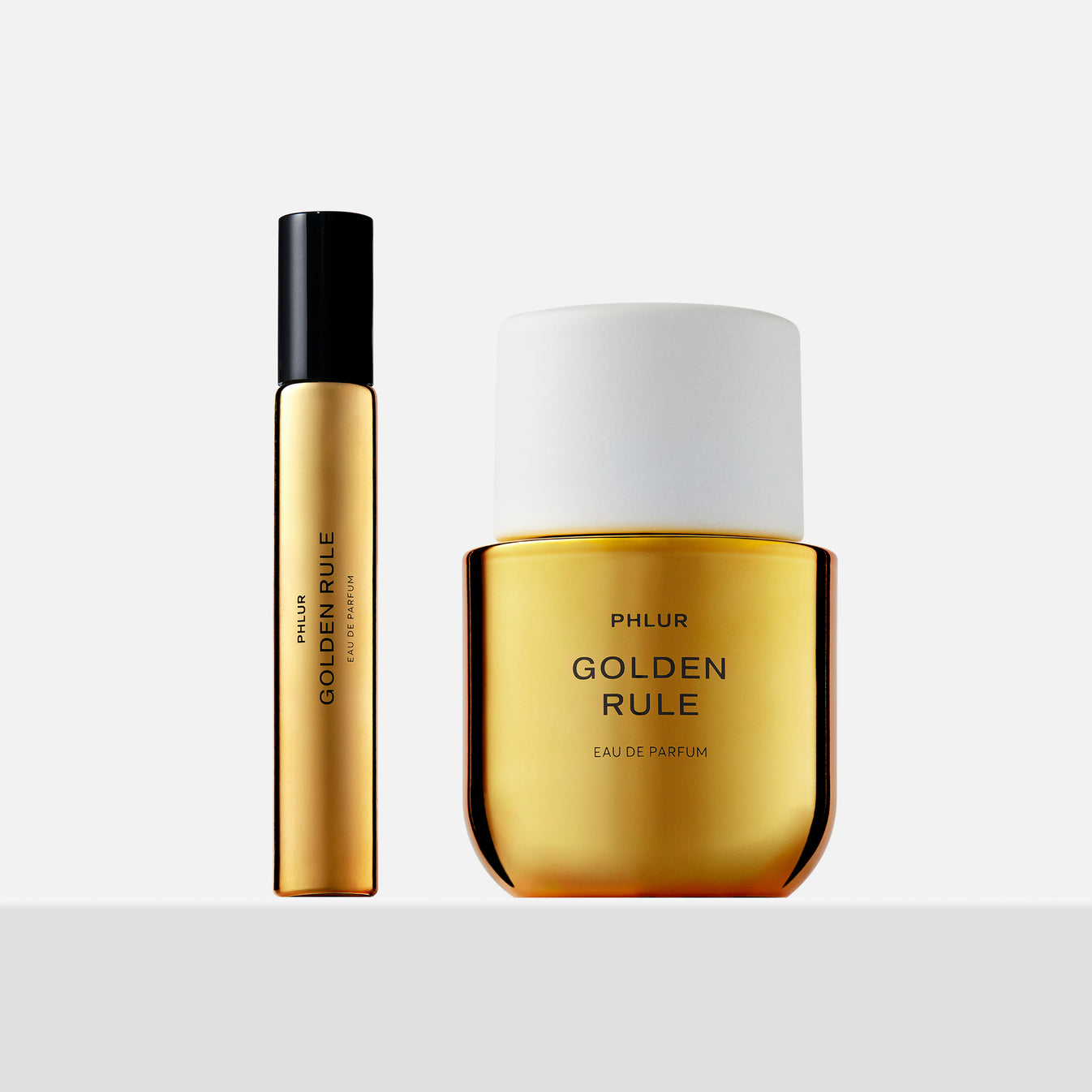 Golden Rule Perfume - Fragrance Duet – Phlur