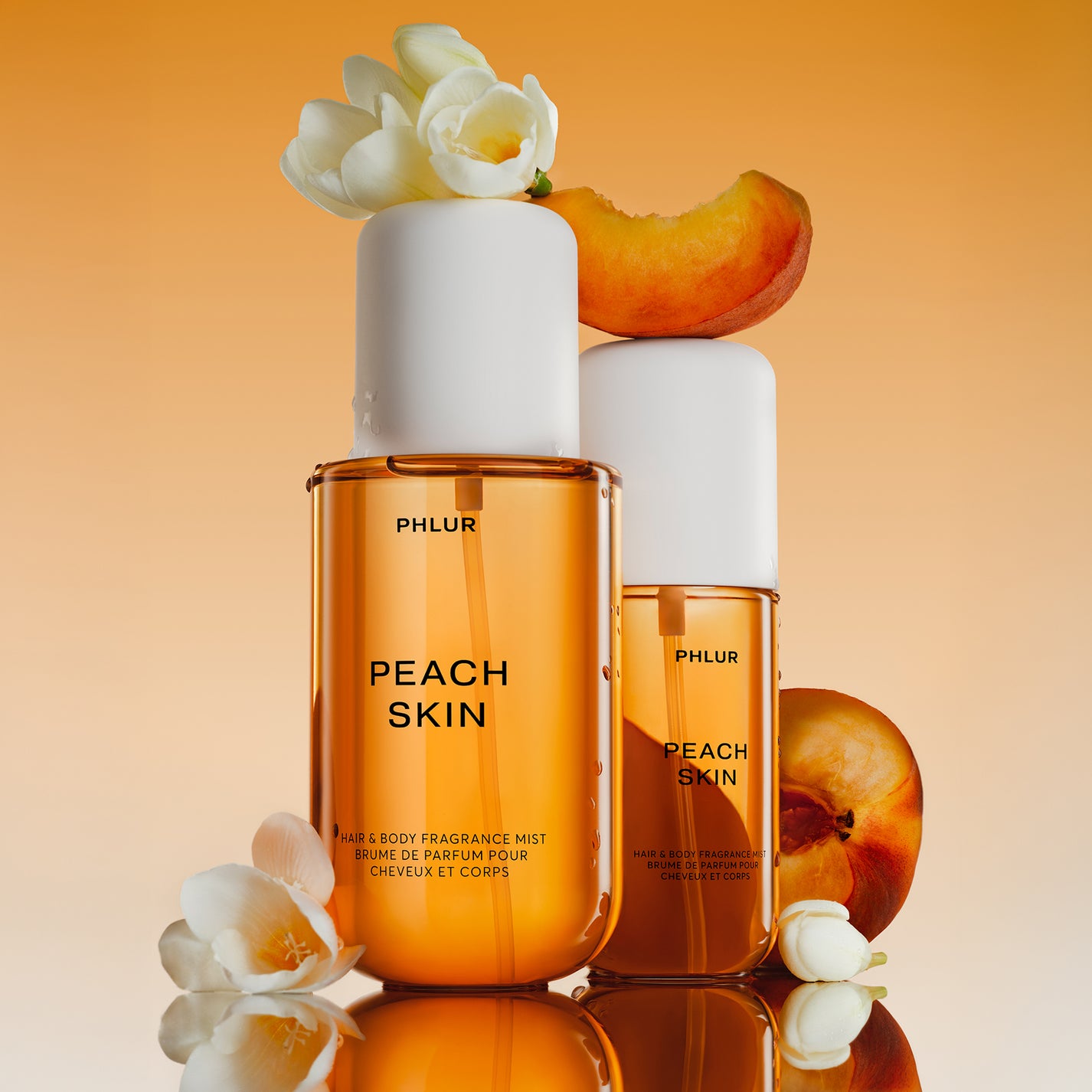 Paradise Skin Set - Travel Size Body Mists – Phlur