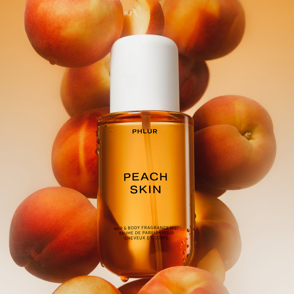 Peach Skin Body Mist – Phlur