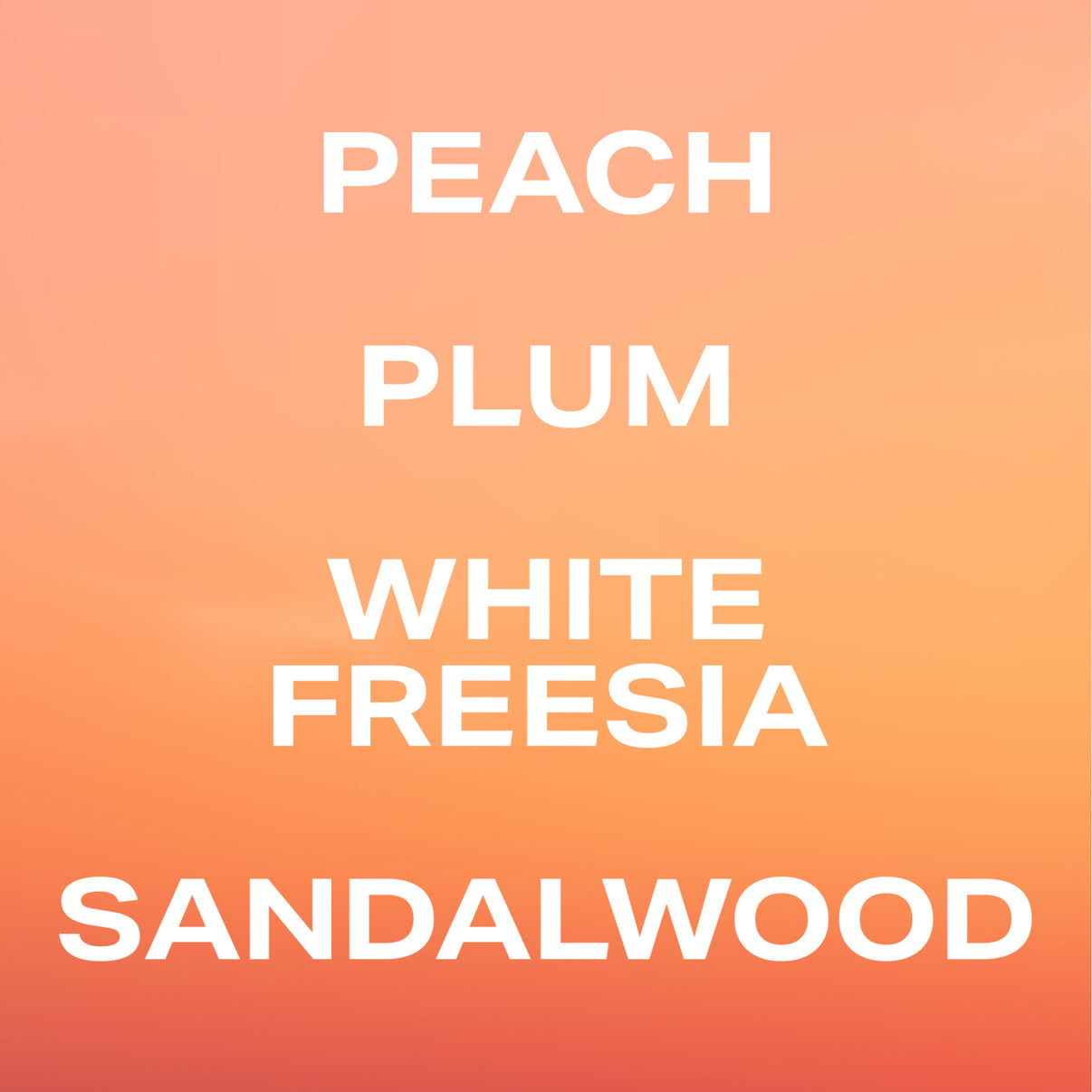 Peach Skin Body Mist – Phlur