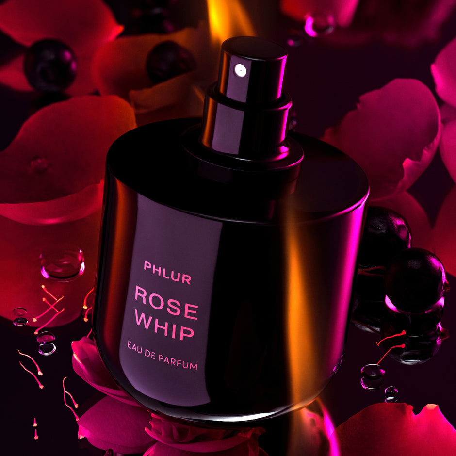 Strawberry Letter Perfume - Full Size Fragrance – Phlur