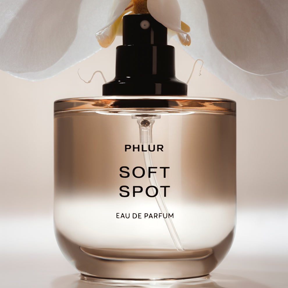 Soft Spot Perfume - Full Size Fragrance – Phlur