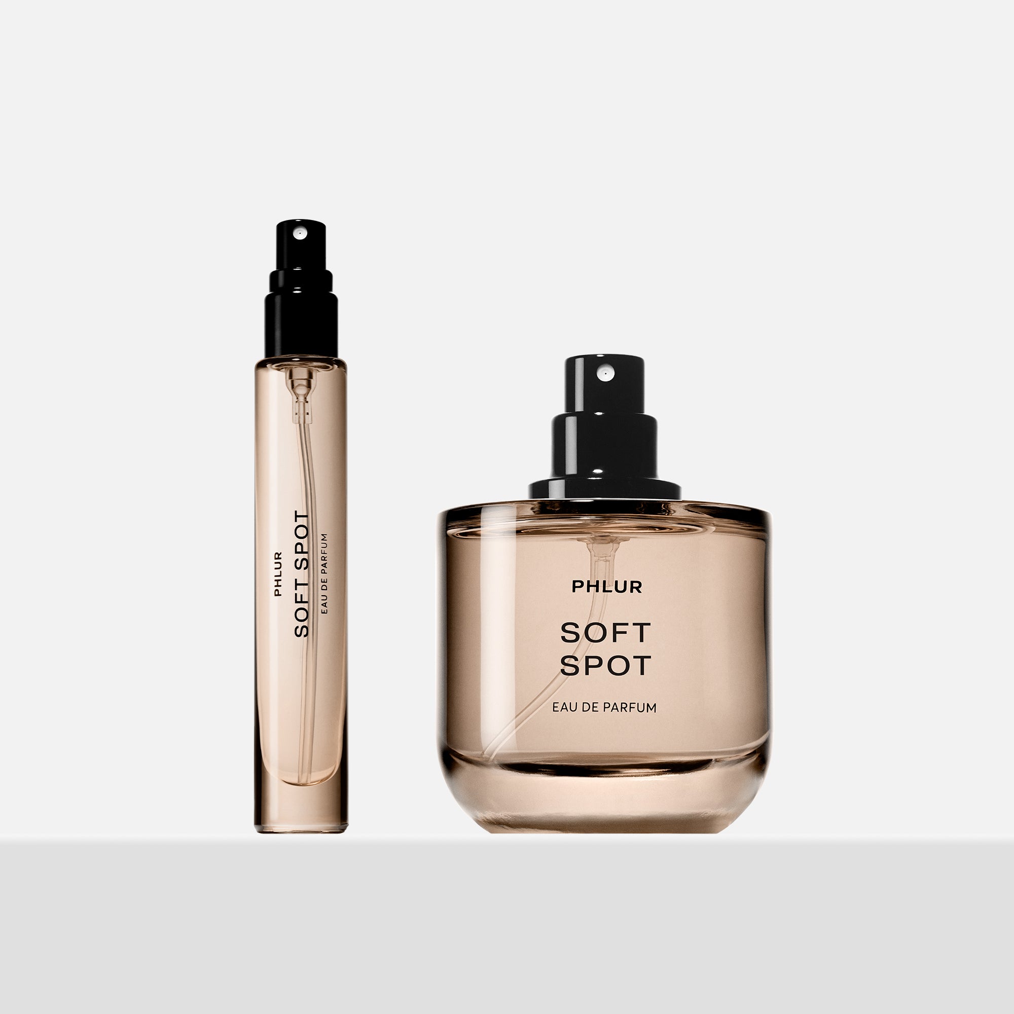 Soft Spot Perfume - Fragrance Duet – Phlur