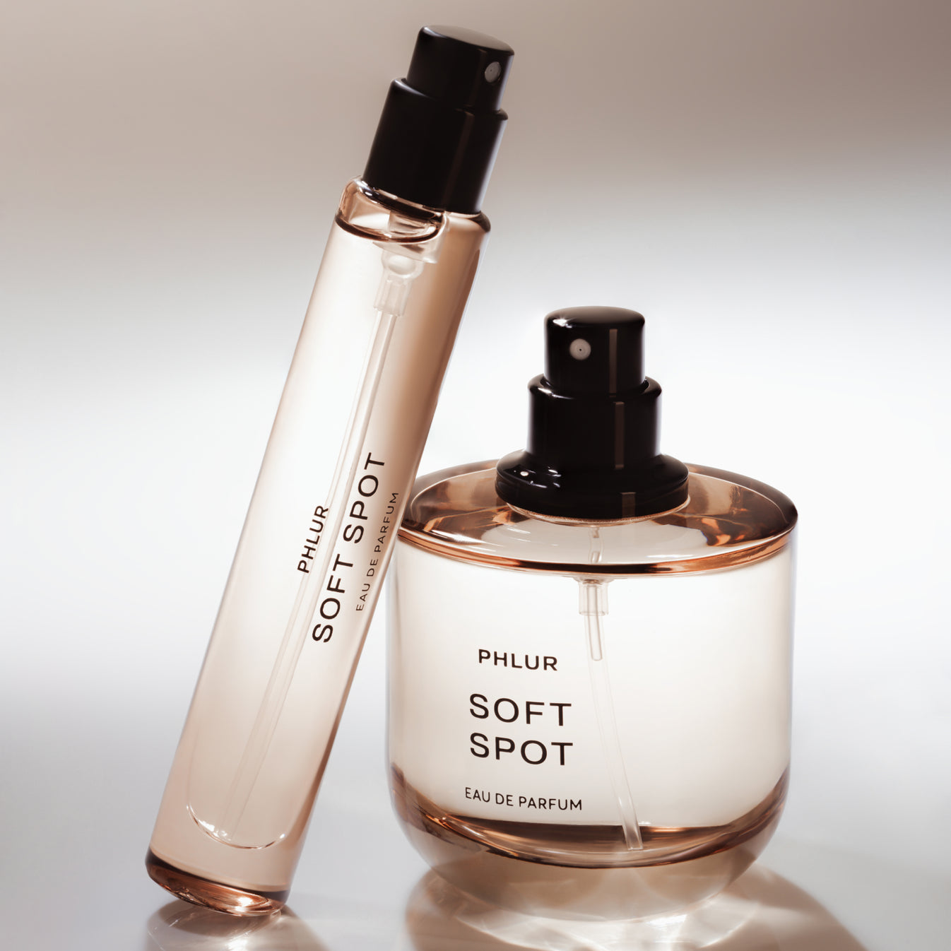 Soft Spot Perfume - Fragrance Duet – Phlur