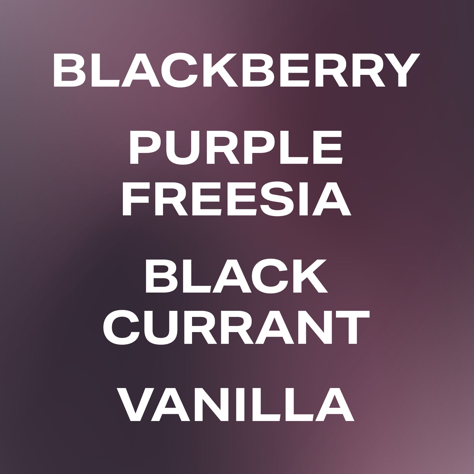 Vanilla Blackberry - Body Mist – Phlur