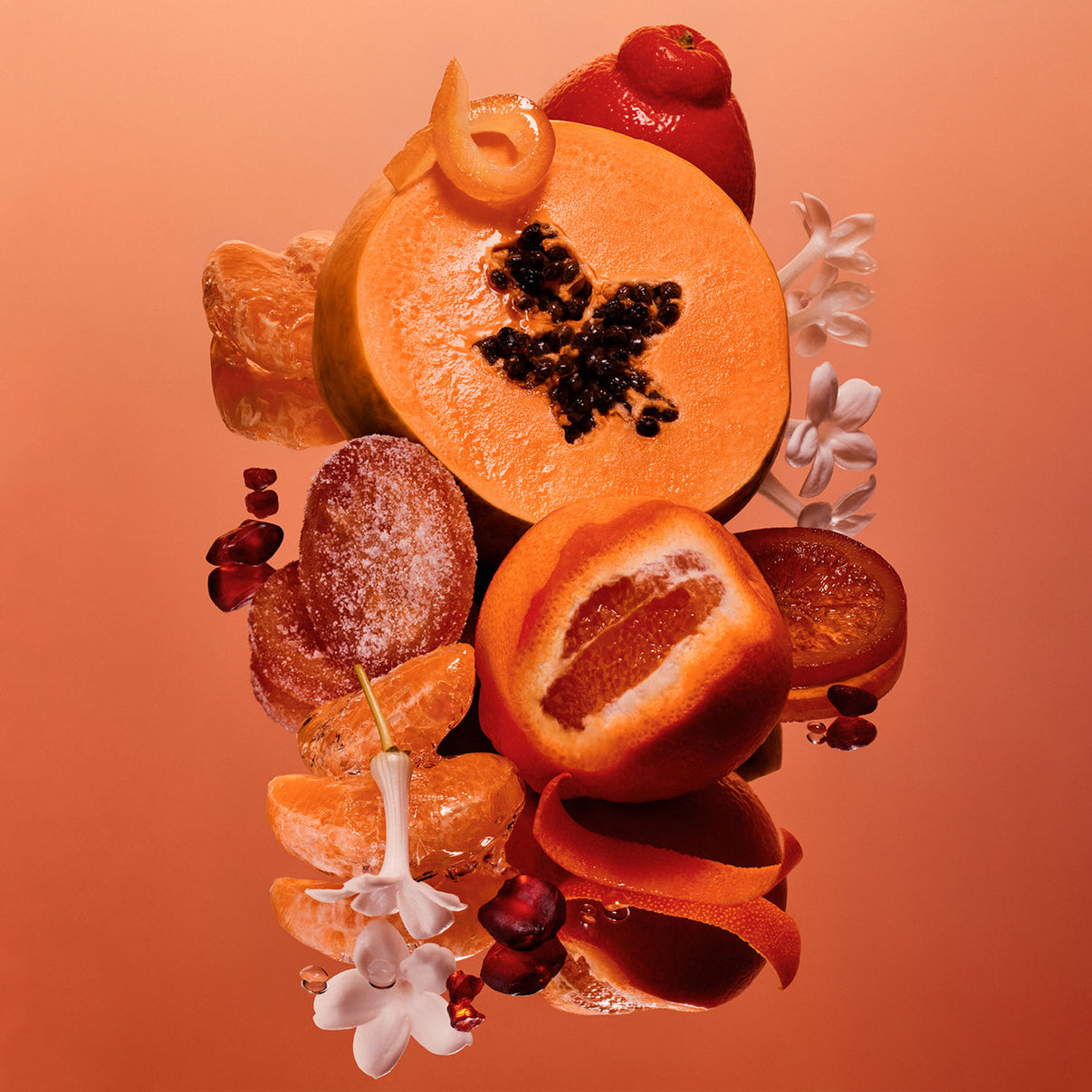 Vanilla Nectar Hair & Body Mist – Phlur