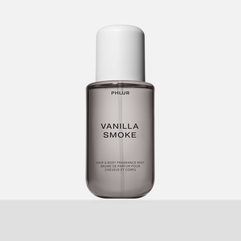 Vanilla Smoke Body Mist – Phlur
