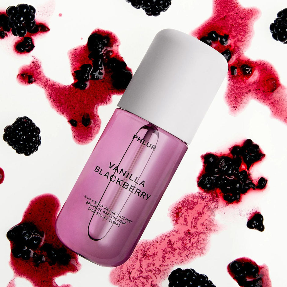 Vanilla Blackberry – Phlur