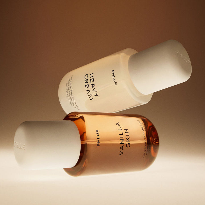 Vanilla Skin Body Mist – Phlur