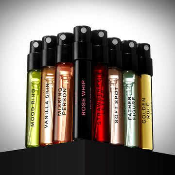 Phlur - Modern Fine Fragrance Brand