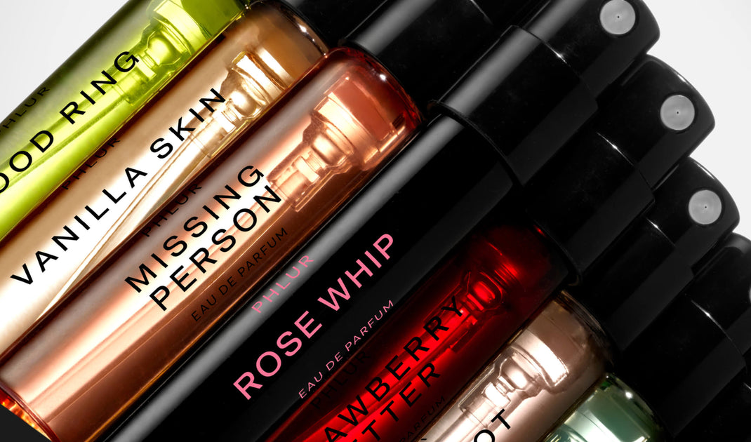 Phlur - Modern Fine Fragrance Brand