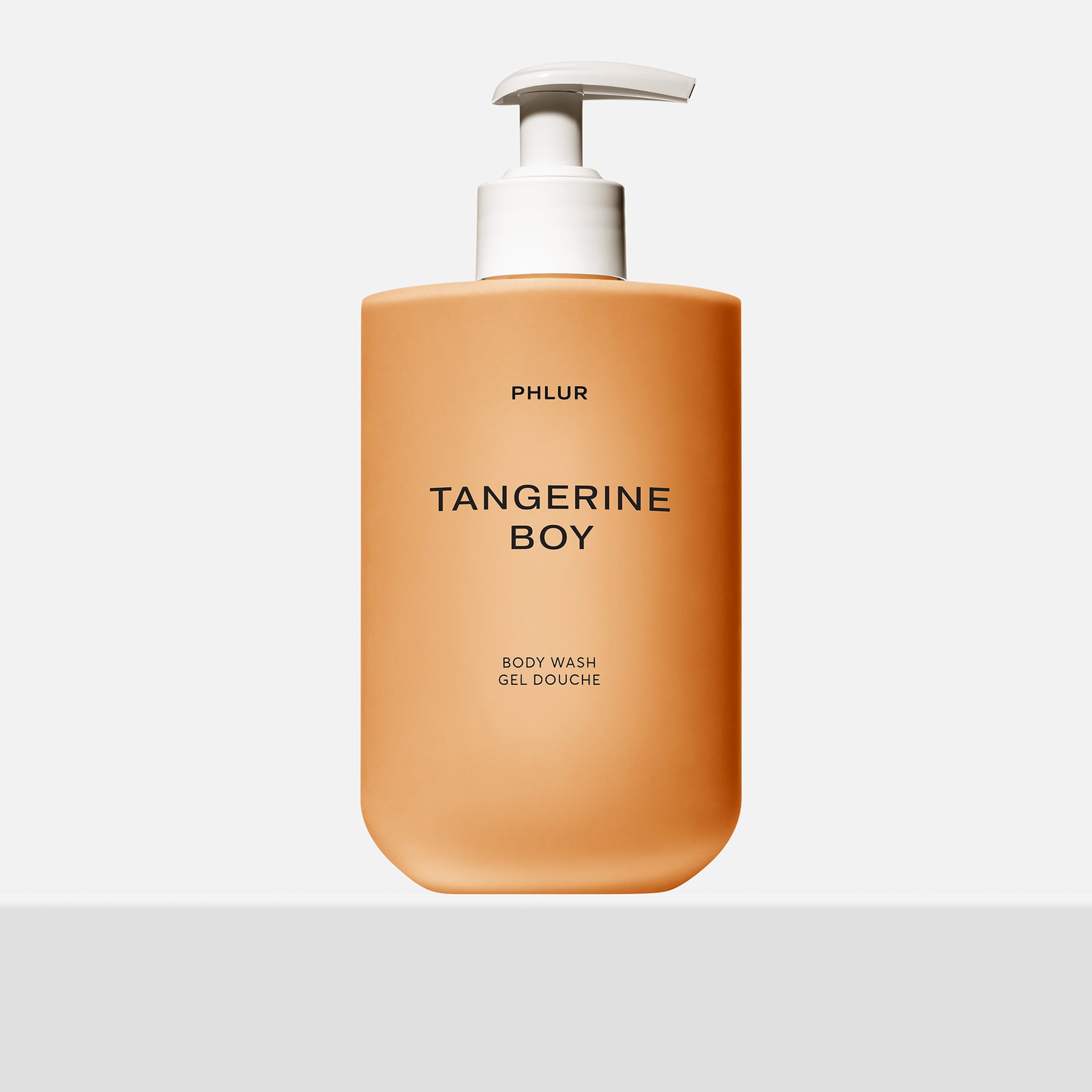 Tangerine Perfume - The Full Tangerine Boy Collection - Phlur