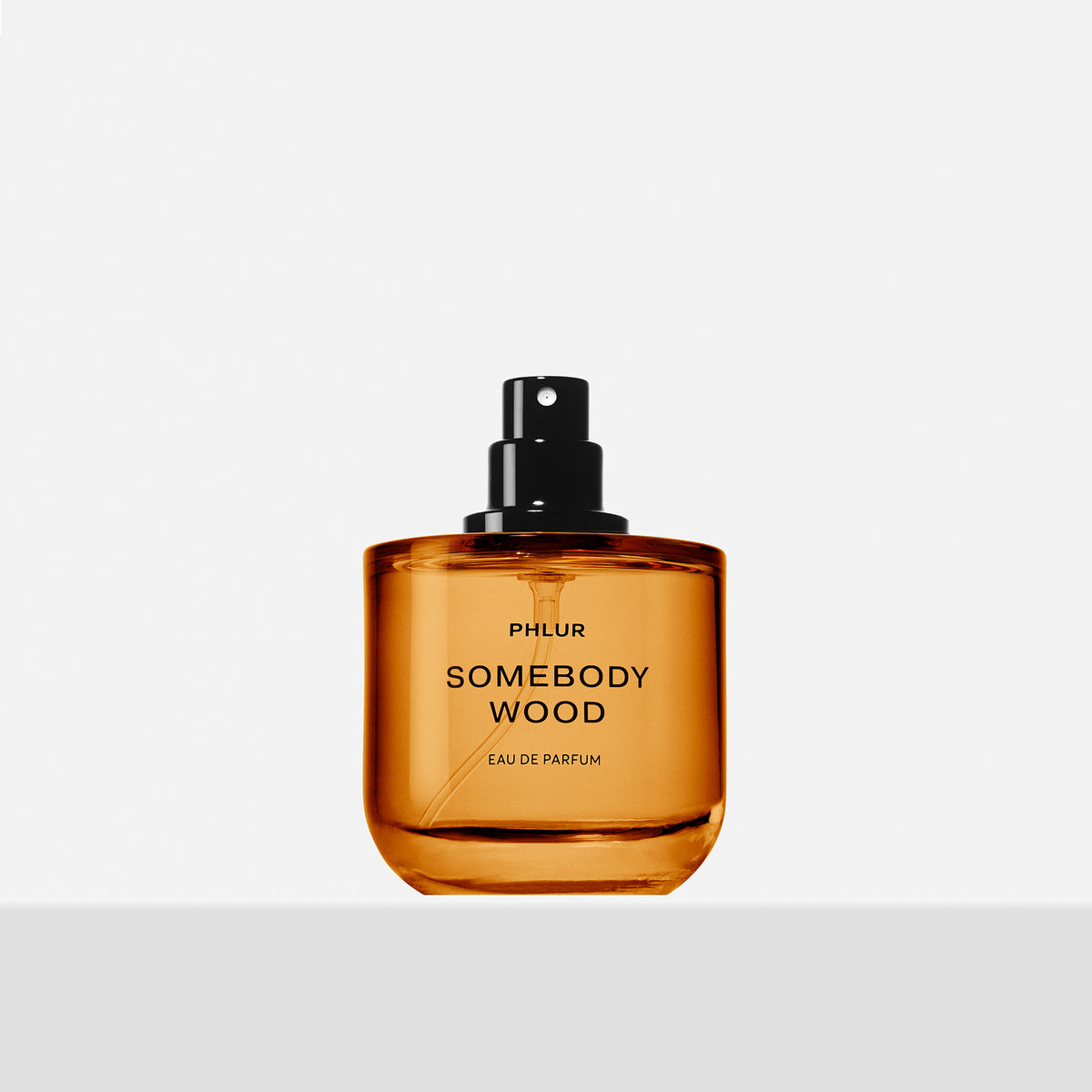 Somebody Wood - Phlur