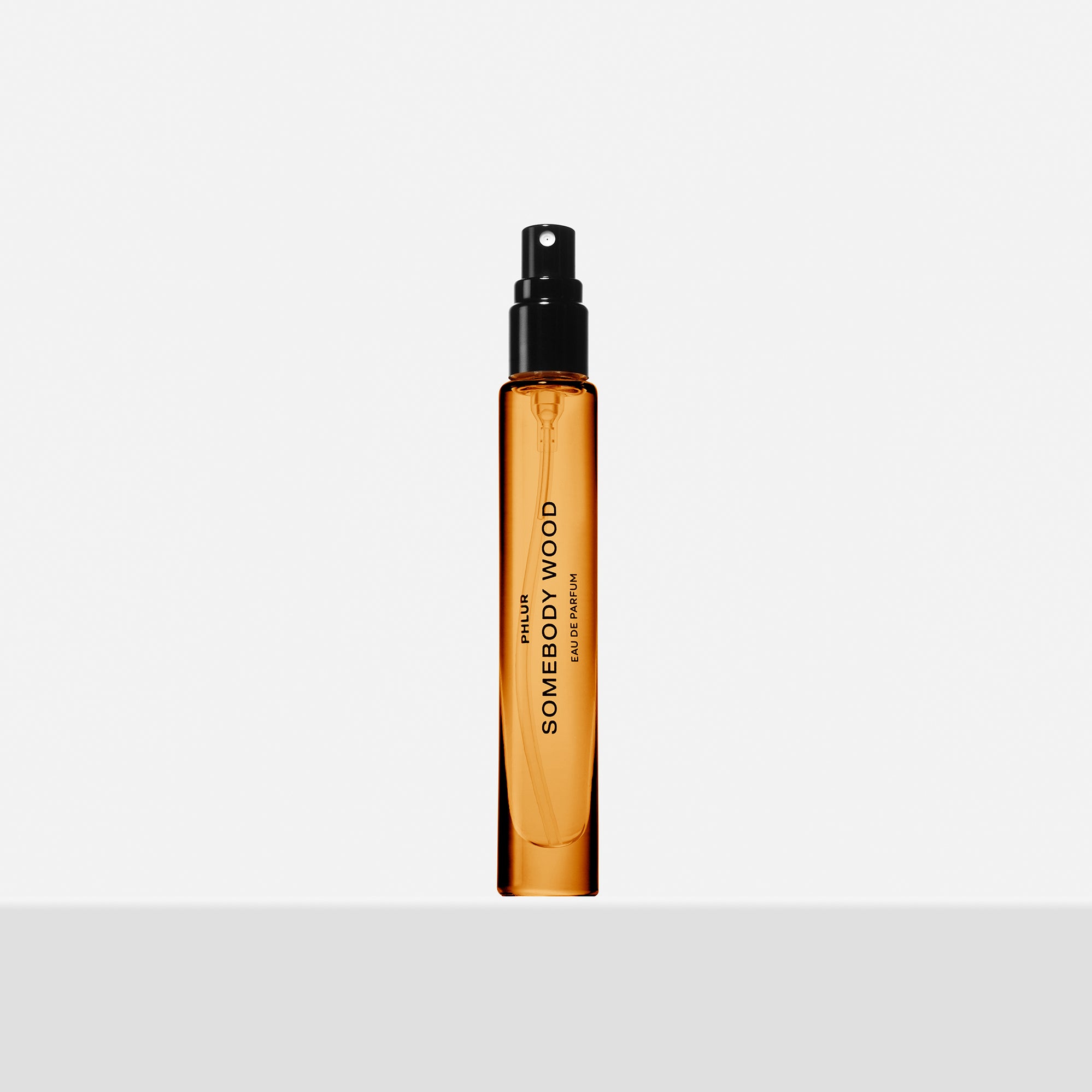Somebody Wood Perfume & Body Care - Phlur