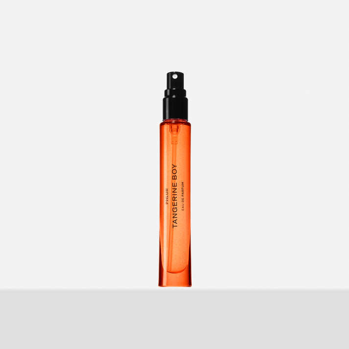 Tangerine Boy - Travel Size Spray Perfume – Phlur