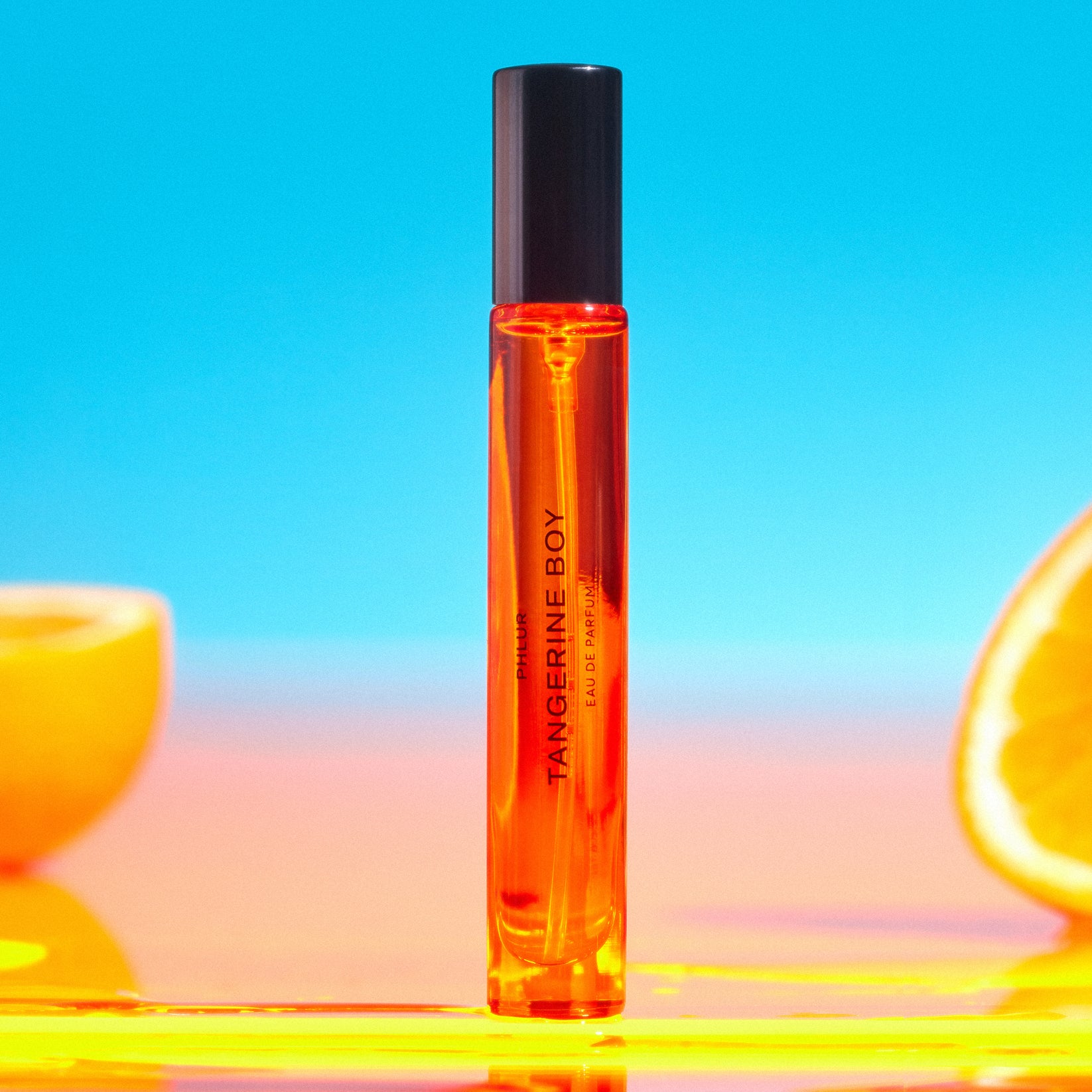 Tangerine Boy - Travel Size Spray Perfume – Phlur