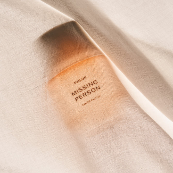 Missing Person Perfume - Full Size Fragrance – Phlur
