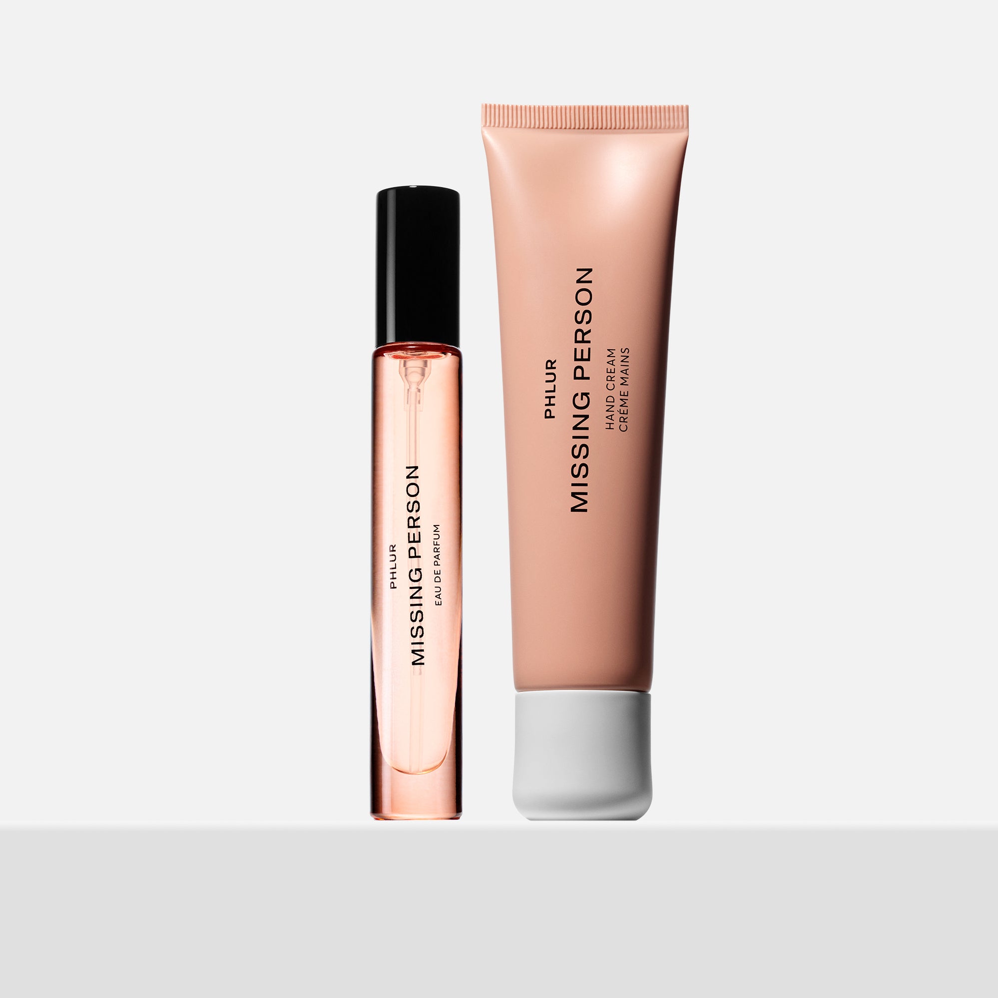 Missing Person Fragrance - Phlur